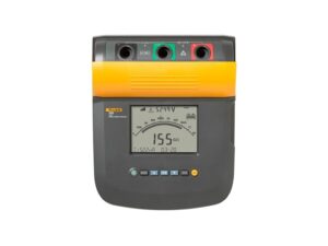 Fluke 1555 Insulation Resistance Tester Supplier Dubai UAE